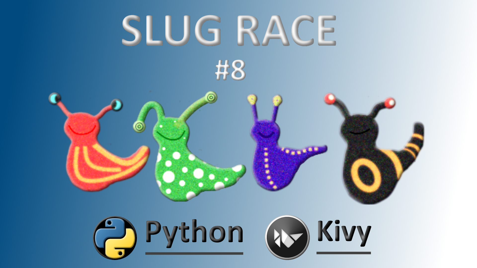 Kivy Part 8 Custom Widgets Prospero Coder