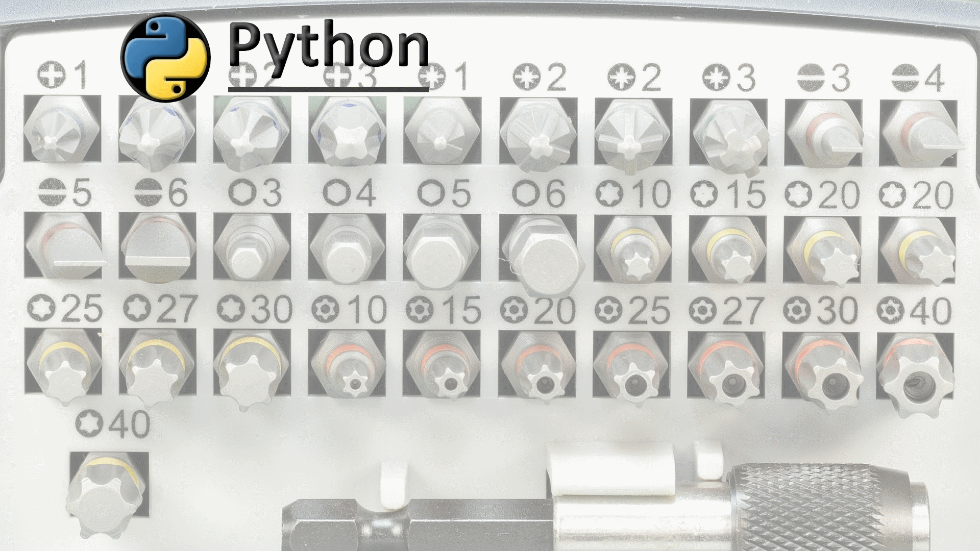 Bitwise Operators In Python Prospero Coder