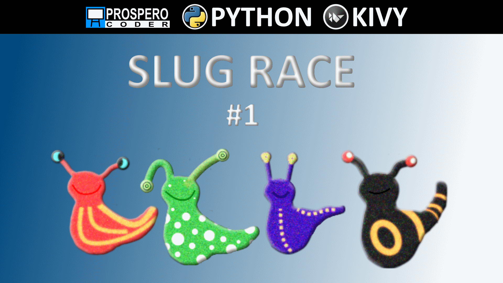 Kivy Part 1 Introduction To The Kivy Python Project Prospero Coder
