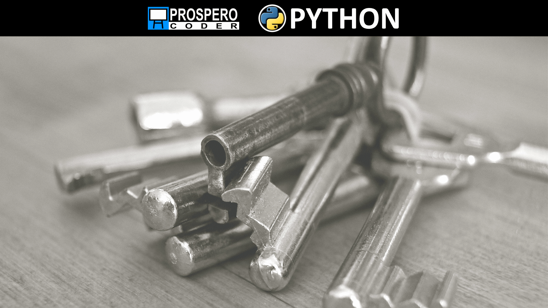 Dictionary Methods Fromkeys Prospero Coder