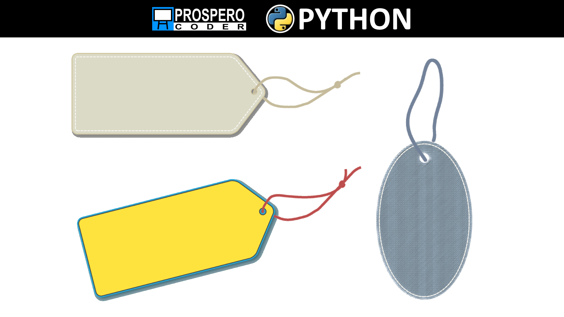 Using The Named Tuple In Python Prospero Coder